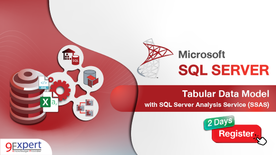 Tabular Data Model with SQL Server Analysis Service (SSAS) | 9Expert
